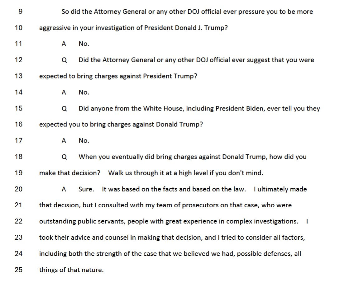 January 6 Again - Civil Discourse with Joyce Vance