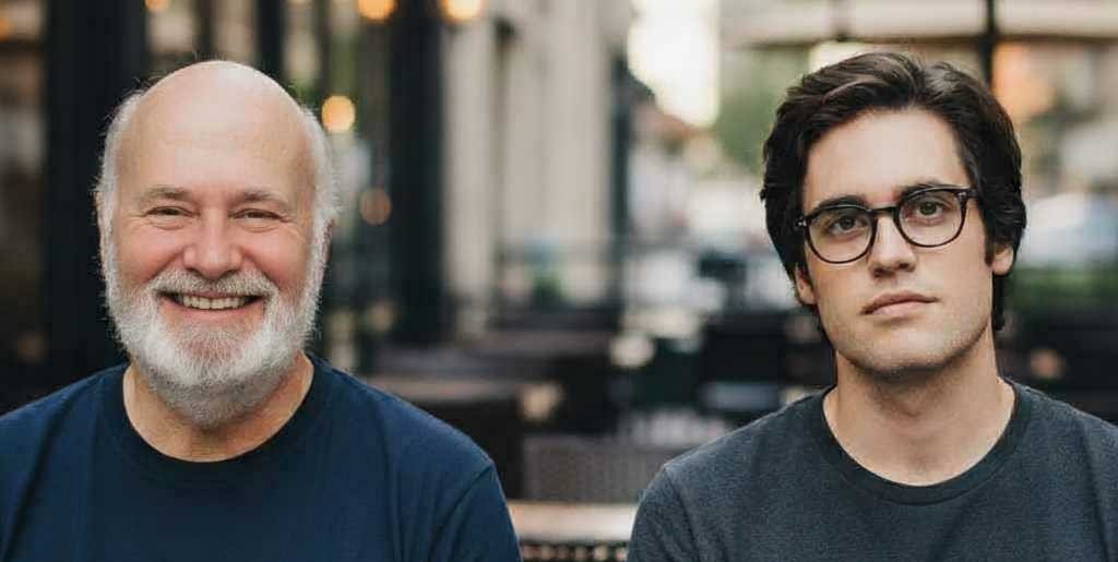 Comments - The Reiner Case: When Grief Meets Financial Incentive