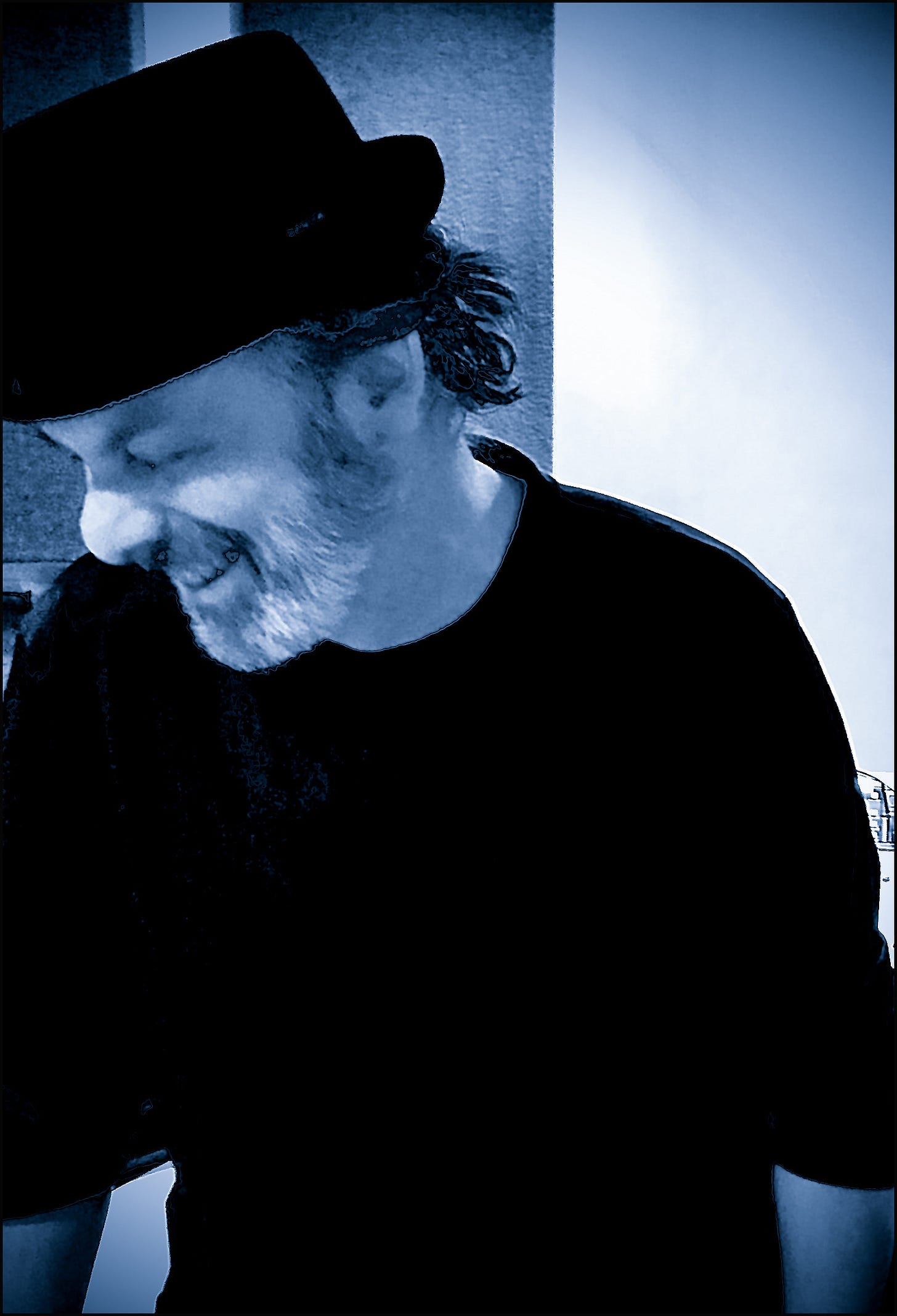 The Art & Craft of Protest: AMERICAN SUNSET by Composer Louis Rosen ...