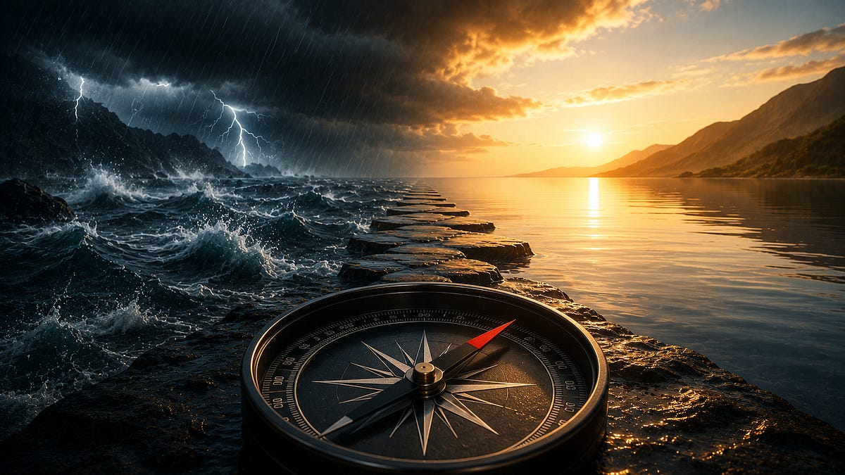 How to Read Stock Market Conditions and Decide When to Trade