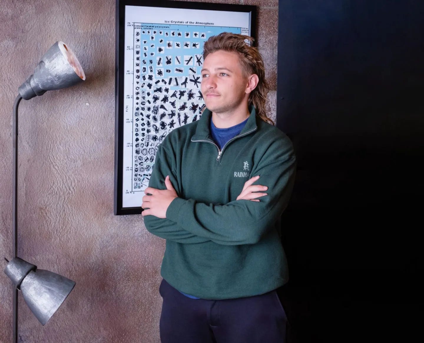 Rainmaker - Tierney's Real News