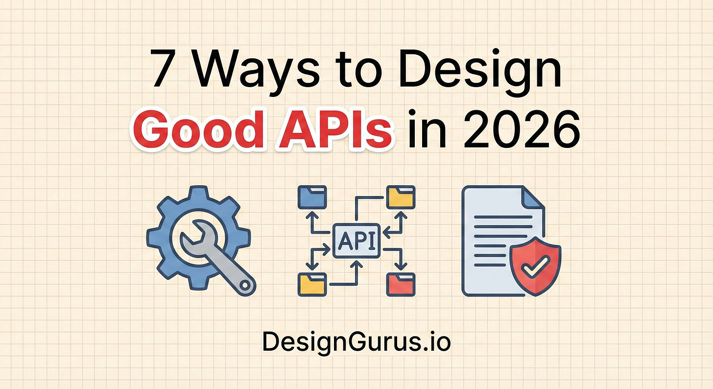 System Design Interview Guide: Designing Scalable APIs (REST ...