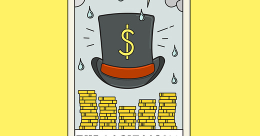 Infinite Scroll | Jeremiah Johnson | Substack