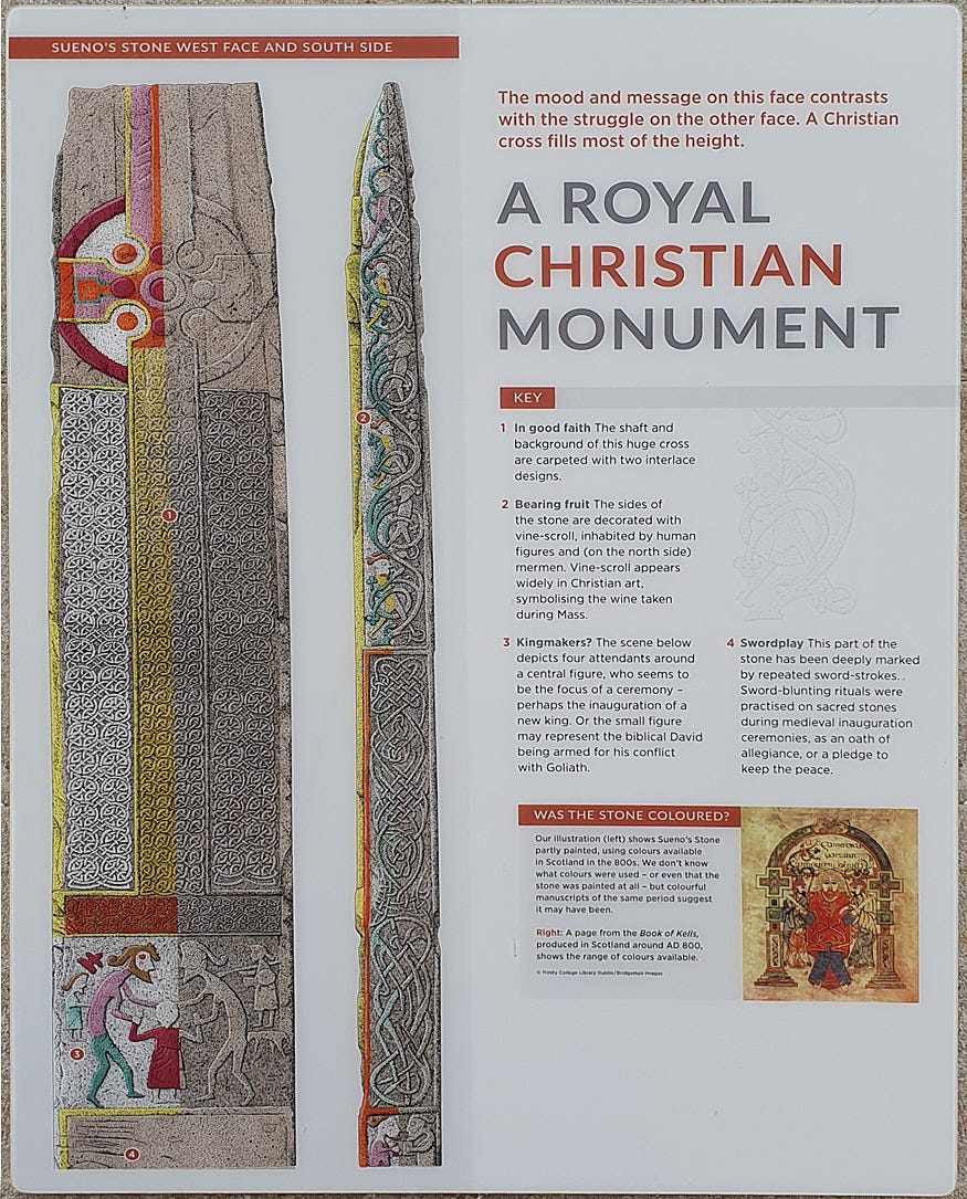 Fortriu: The Forgotten Kingdom that Became Scotland