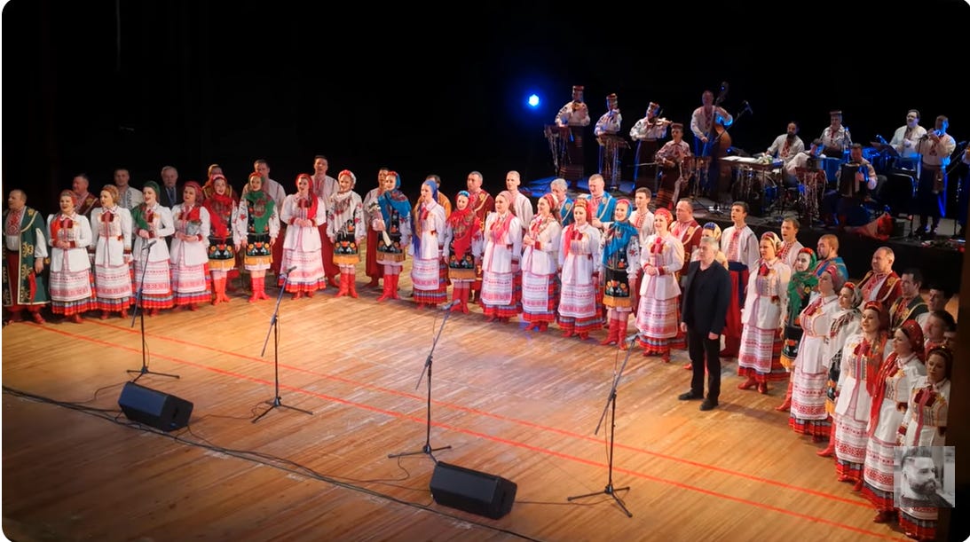 Une histoire de Noël - by Daniel Arnaud - Regis’s Substack