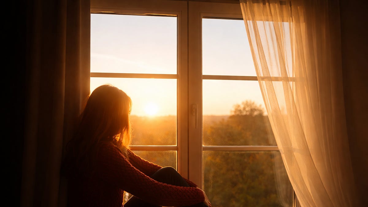 How Discernment Changes Who You Choose - by Sandy Hancock