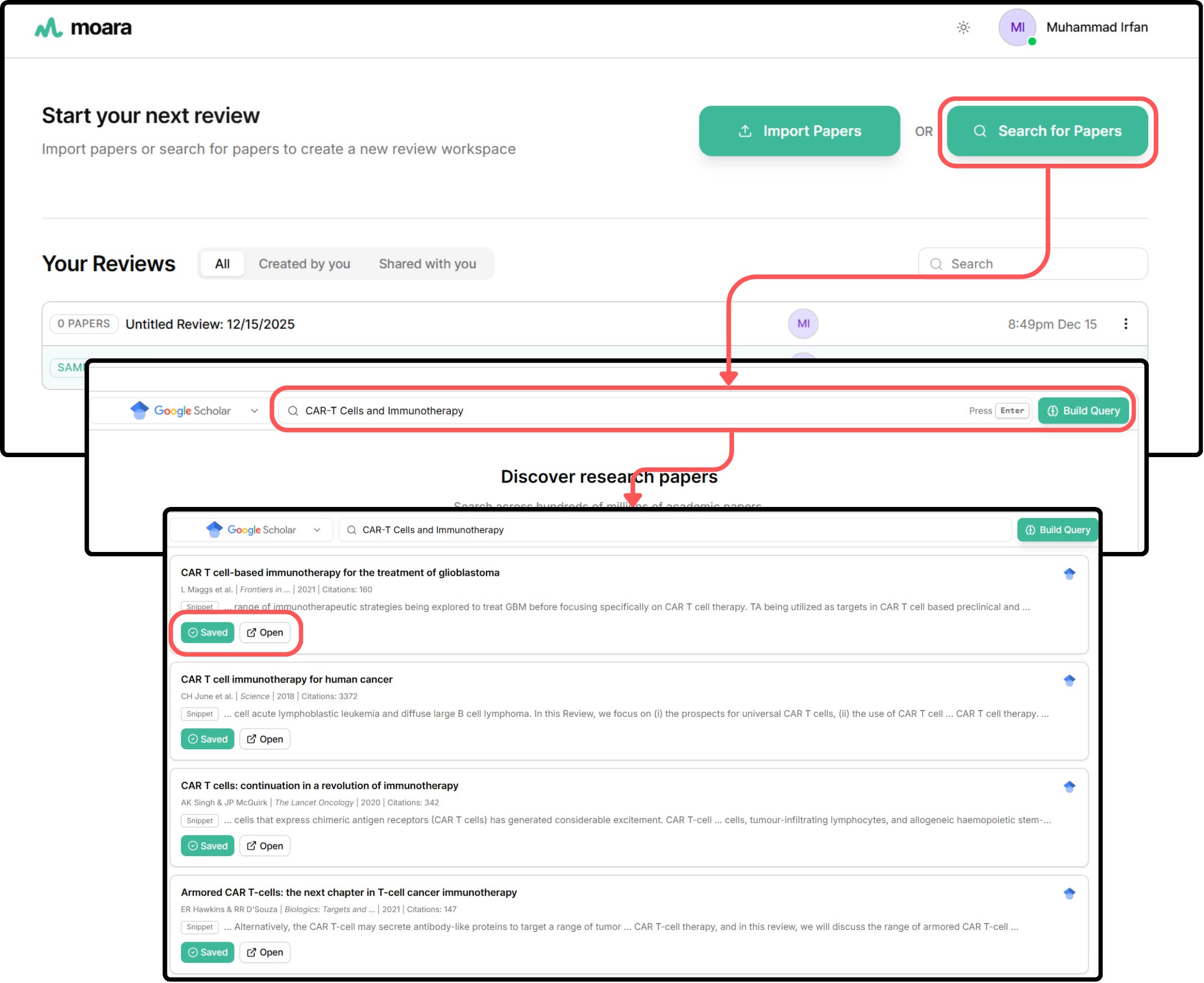 This FREE Reference Manager is Different