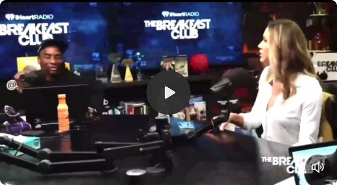 Really American (@reallyamerican): "BREAKING: In a hilarious moment ...