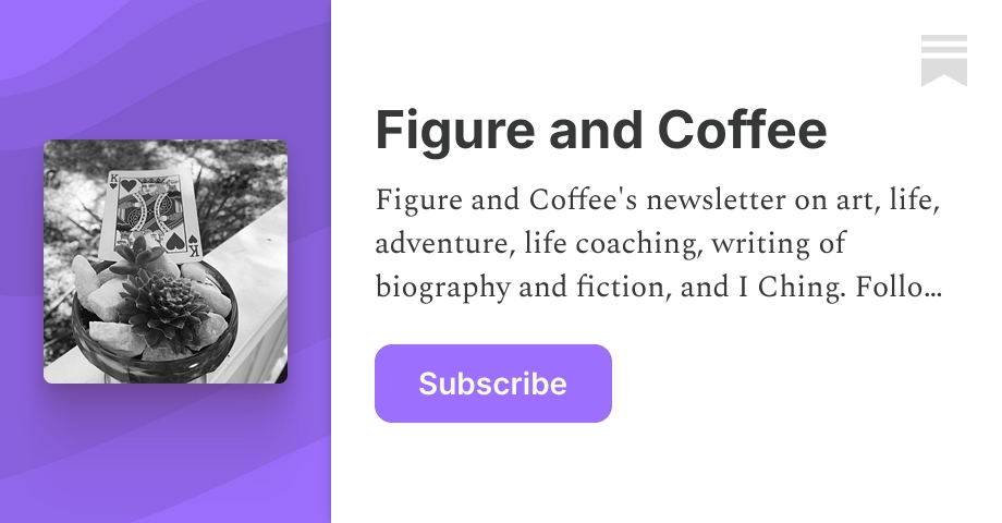 Interview 9 Nota Mu - Figure and Coffee