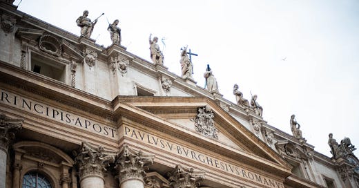 Oriens Journal | Substack