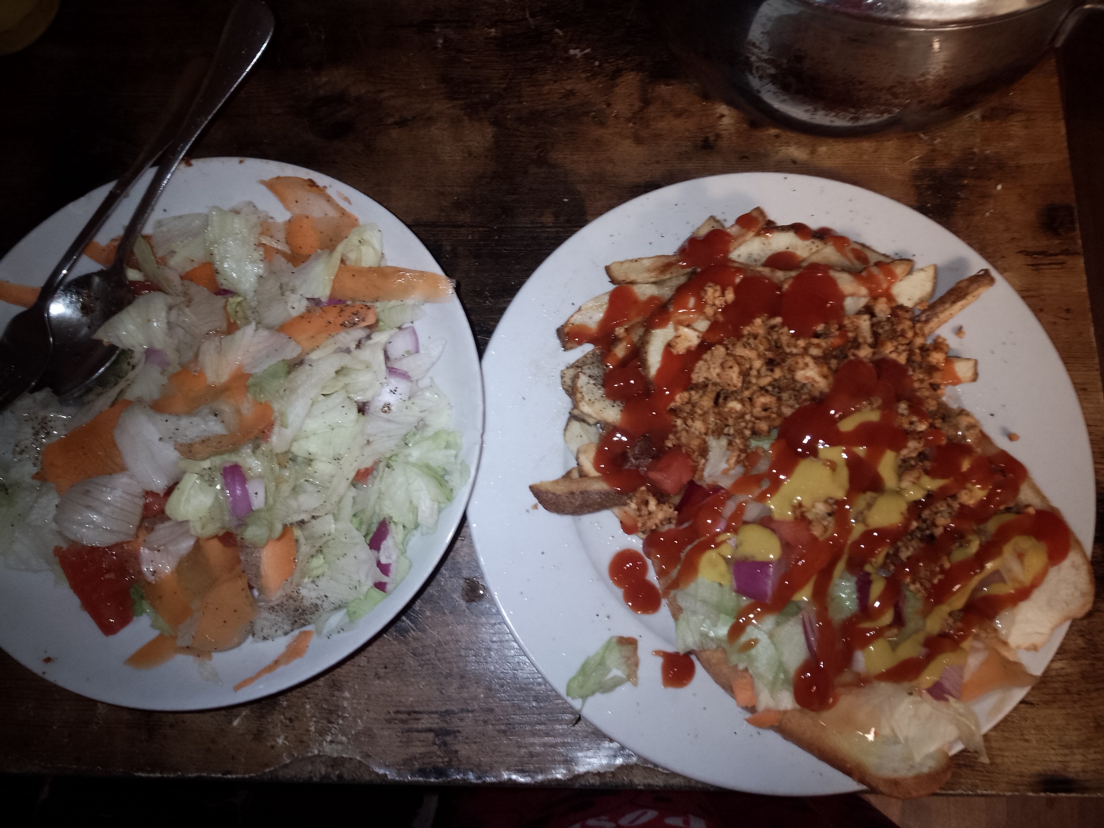 Vegan Baddie on a Budget - tandischarm’s Substack