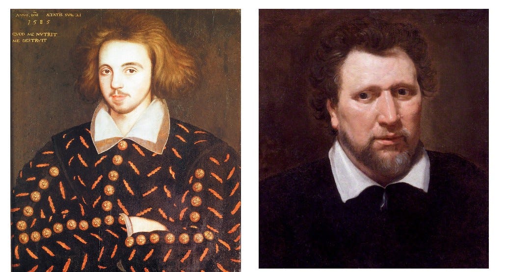 English Literary History: Renaissance Literature - by Kate