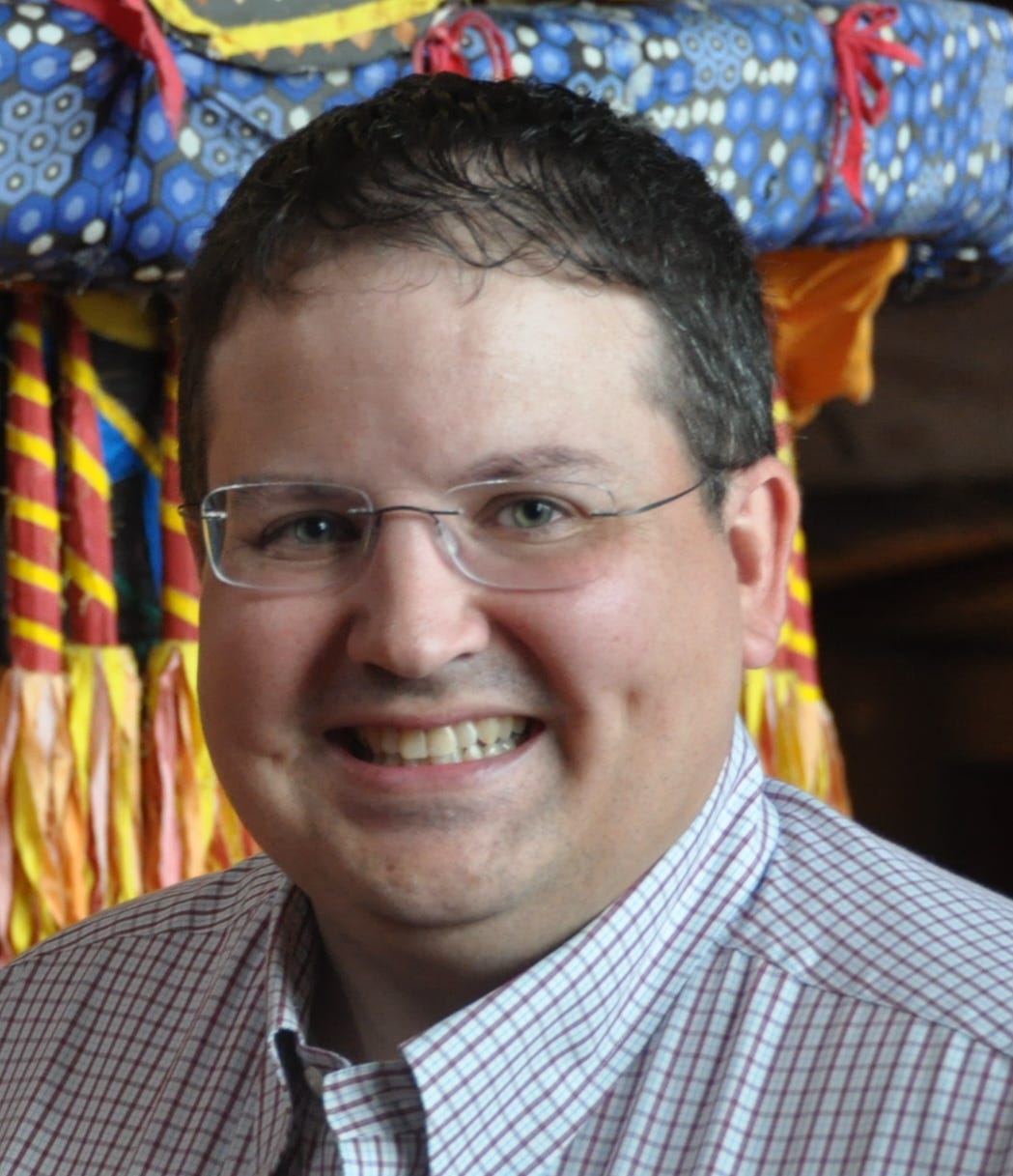 Keith Smith | Substack