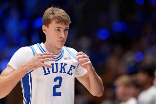 PABLO’s Substack | PABLO CONG | Substack