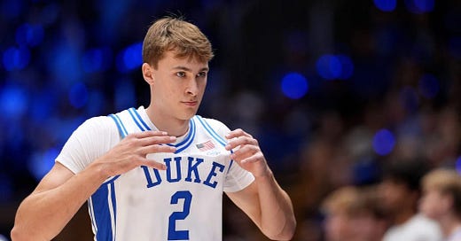 PABLO’s Substack | PABLO CONG | Substack