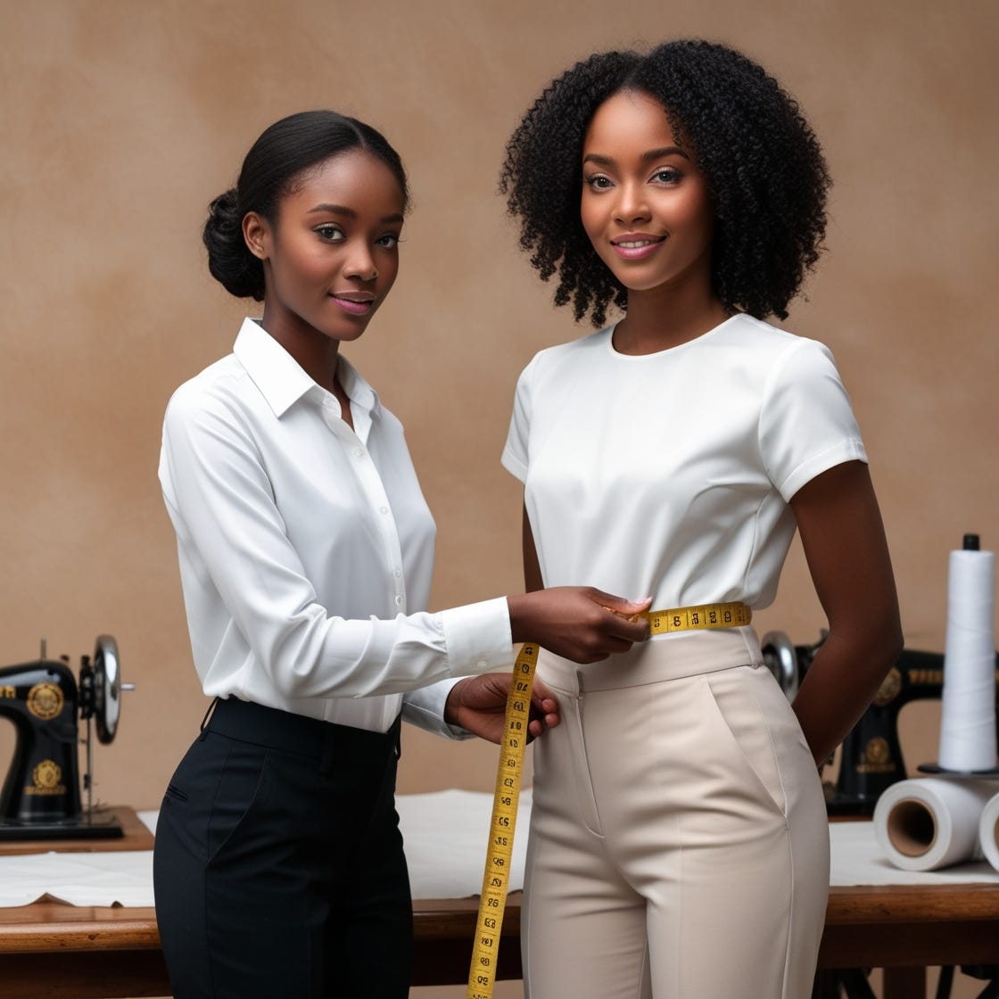How to Measure for Pants That Fit—No More Guesswork!