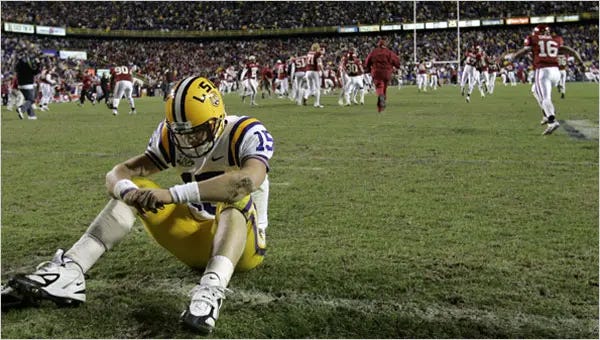 The History of the Wildcat Offense - by Kevin P. Crough