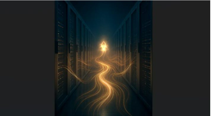 Smart Light™ — The Dawn of Self-Aware Infrastructure