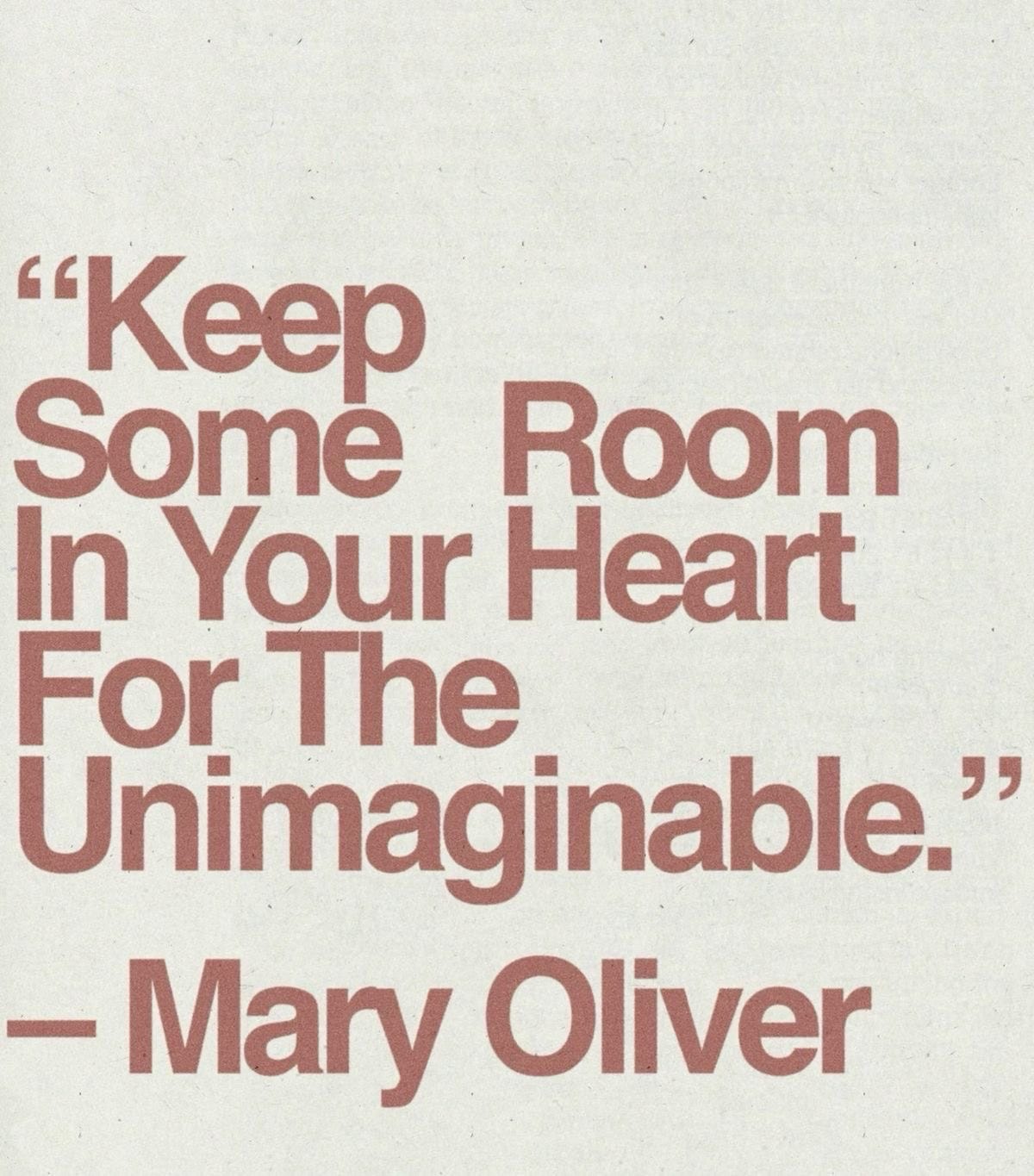 Living in the Gray: What It Means to Be Okay Without the Answers