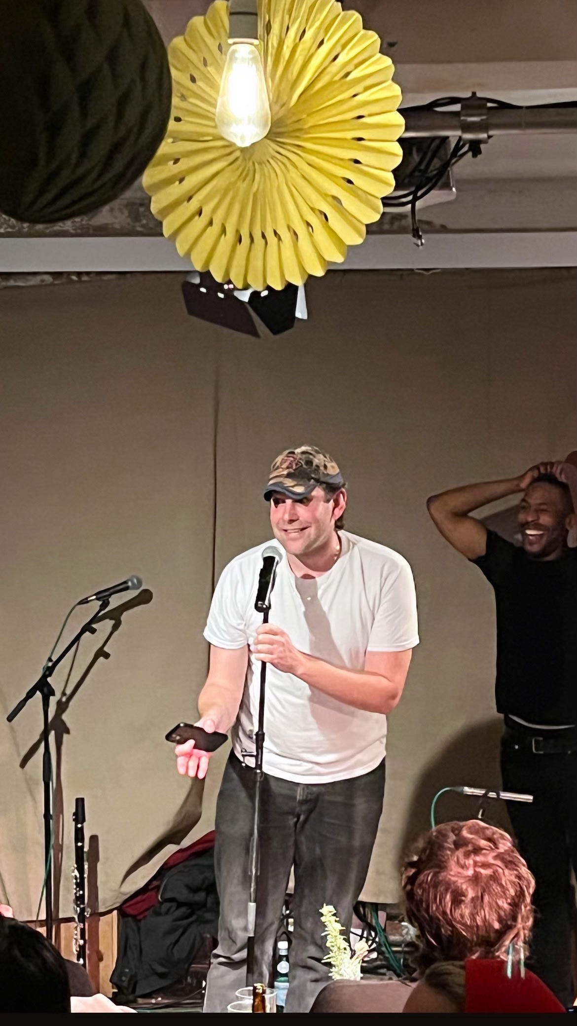 matt rosenberg below deck