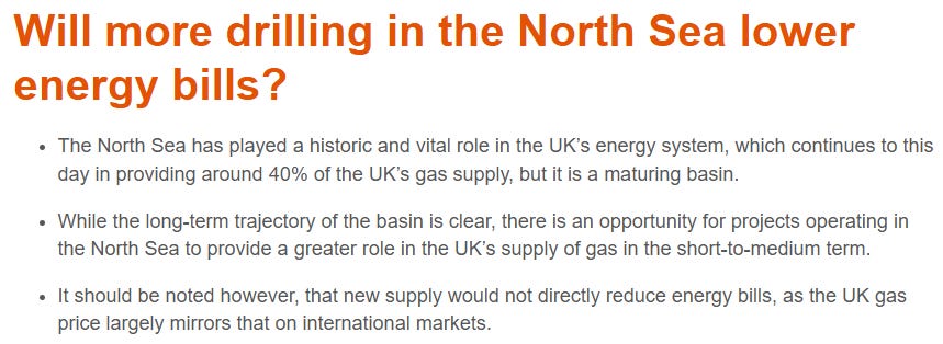 Energy UK Catches Net Zero Derangement Syndrome