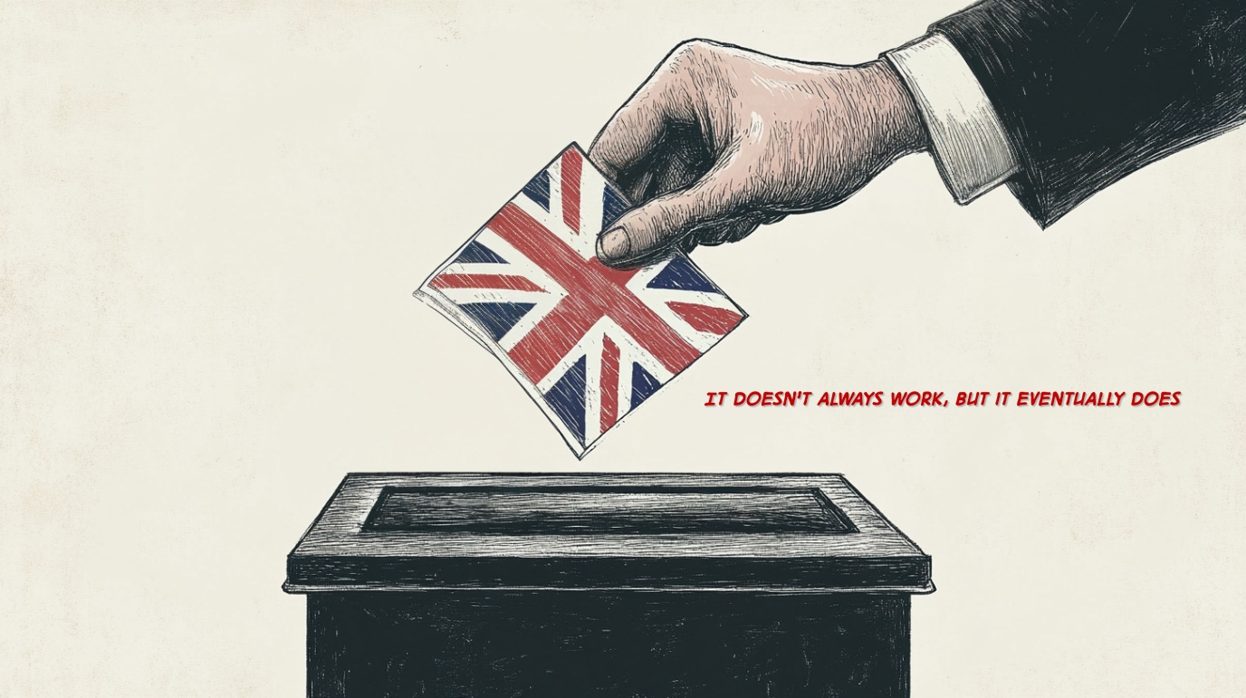 In Response to Peter McCormack - The Lonely Spartan