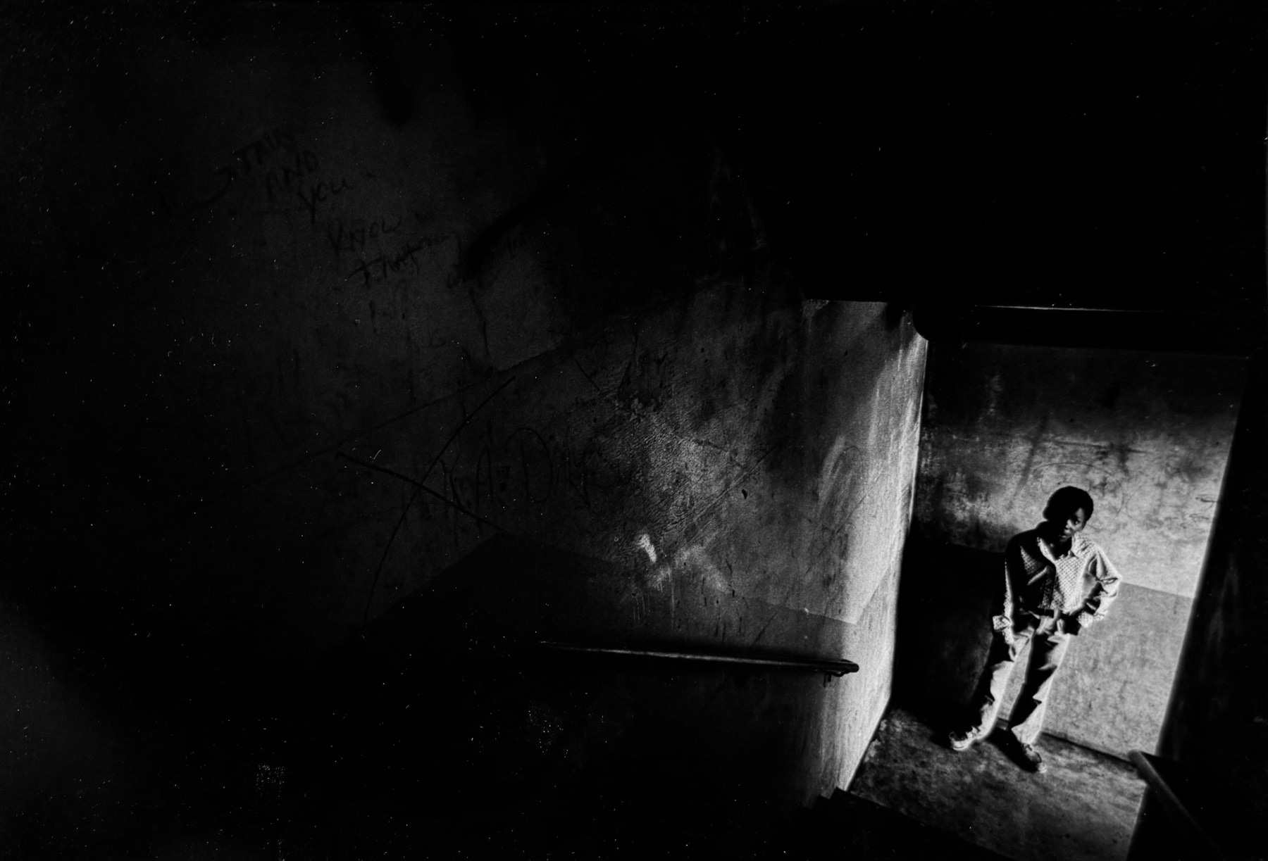 A Juunia Poem| the hush and the heat of dark