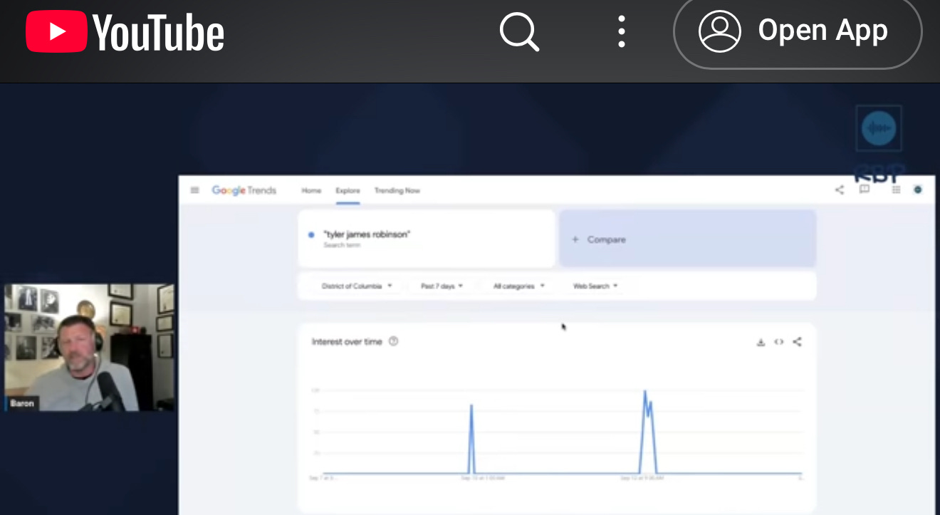 Double Cross Lacrosse - New Pasty Suspect Emerges