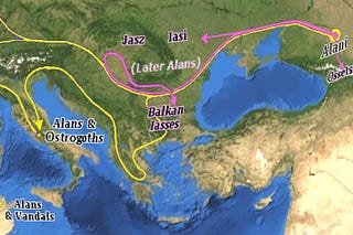 Asha’s Substack | Asha Logos | Substack