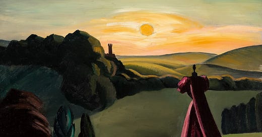 Ask Polly | Heather Havrilesky | Substack