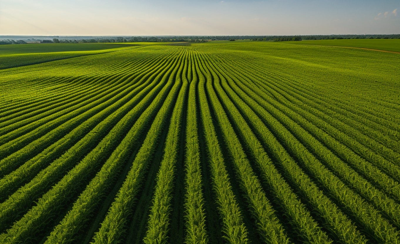 The advance of the monoculture - by Brink Lindsey