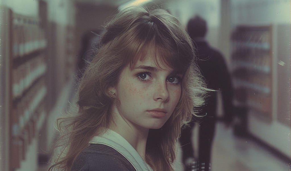 "She Wanted To Be Missy. She Wanted To Take Her Place": The Tragic ...