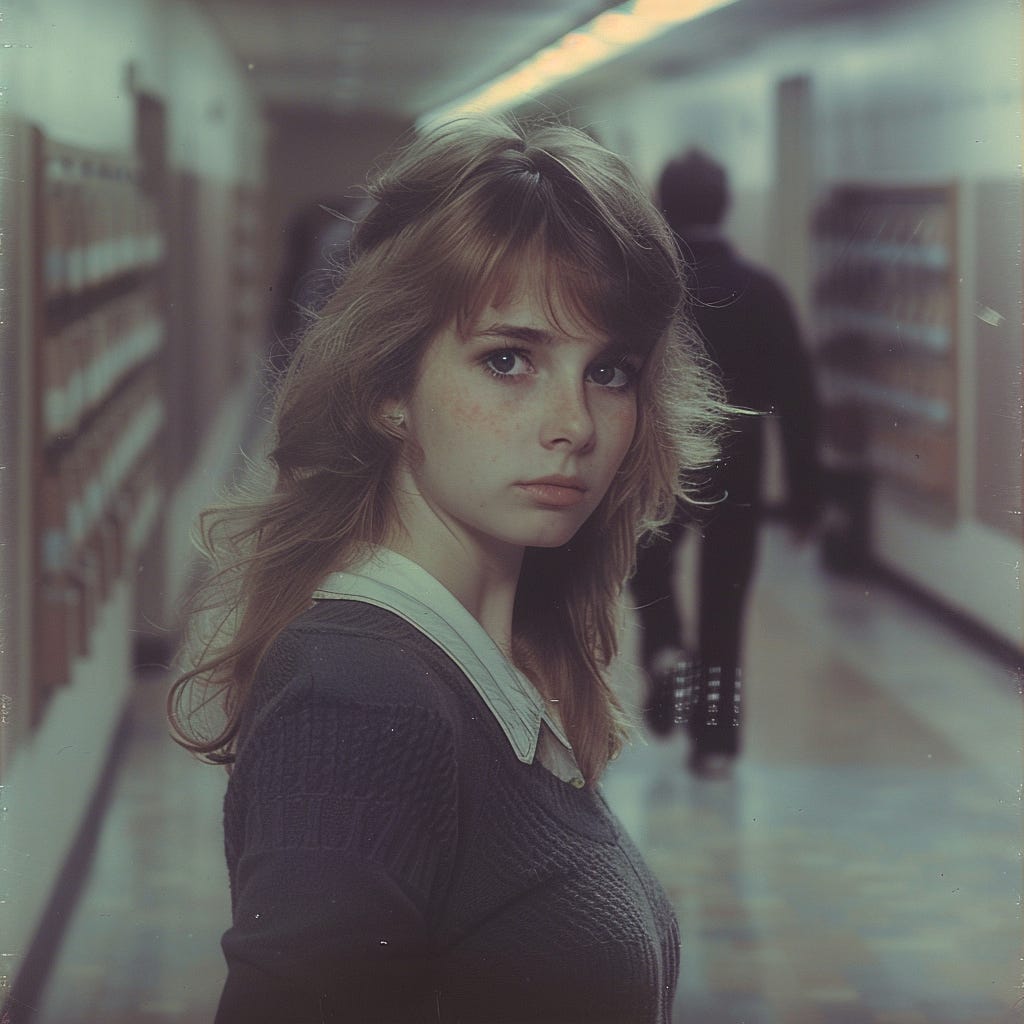 "She Wanted To Be Missy. She Wanted To Take Her Place": The Tragic ...