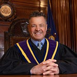 From Wachtell To The White House To The Federal Bench: Judge Kenneth Lee