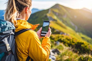 Type Two Fun | Freda Heights | Substack