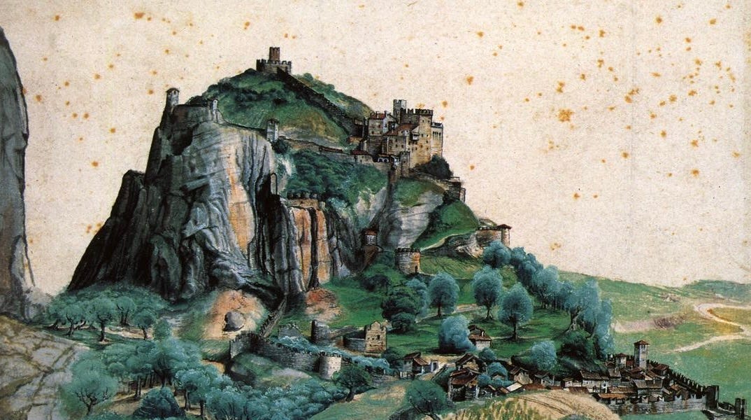 Comments - Against Doom