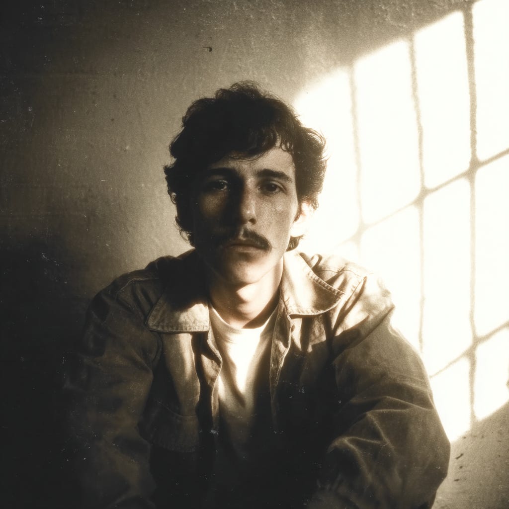 Couldn't Cheat Death: The Unsolved Murder of Escaped Convict Troy Leon ...