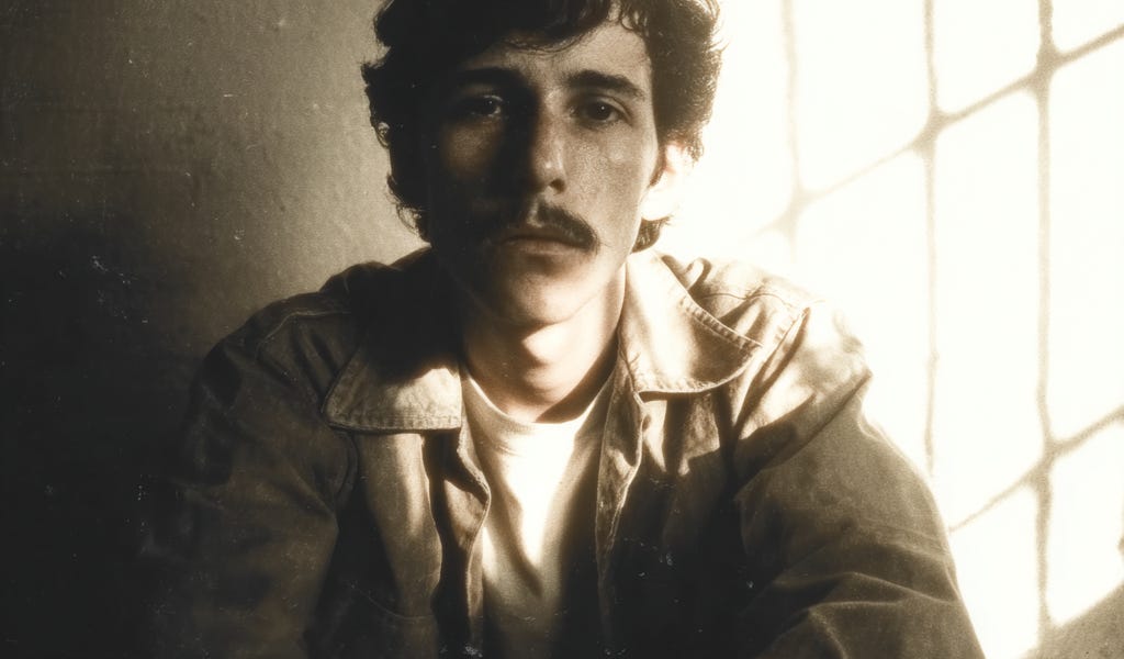 Couldn't Cheat Death: The Unsolved Murder of Escaped Convict Troy Leon ...