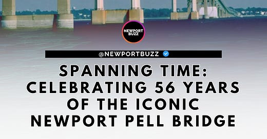 Newport Buzz Substack | Substack