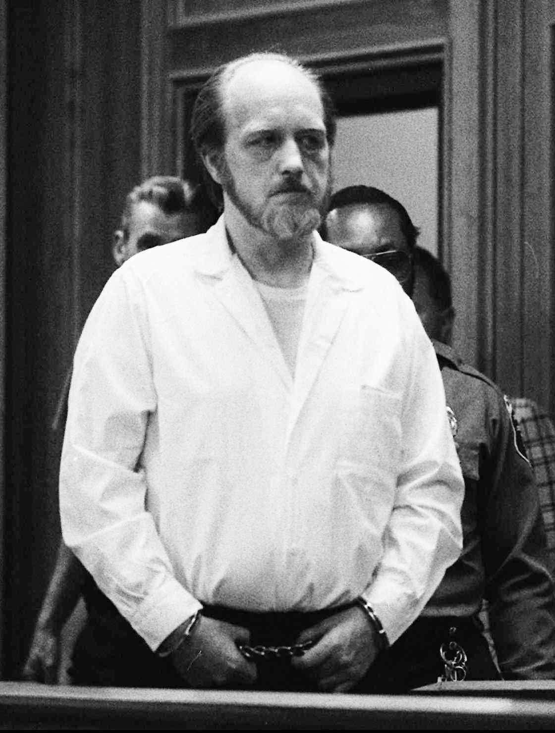 The Dark Legacy of the Jersey Shore "Thrill Killer" Forty Years Later