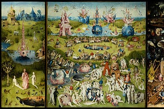 april & the fool | Substack