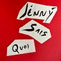 JENNY SAIS QUOI | Substack