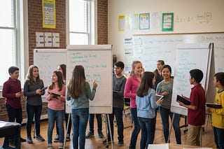 The Learning Dispatch | Carl Hendrick | Substack