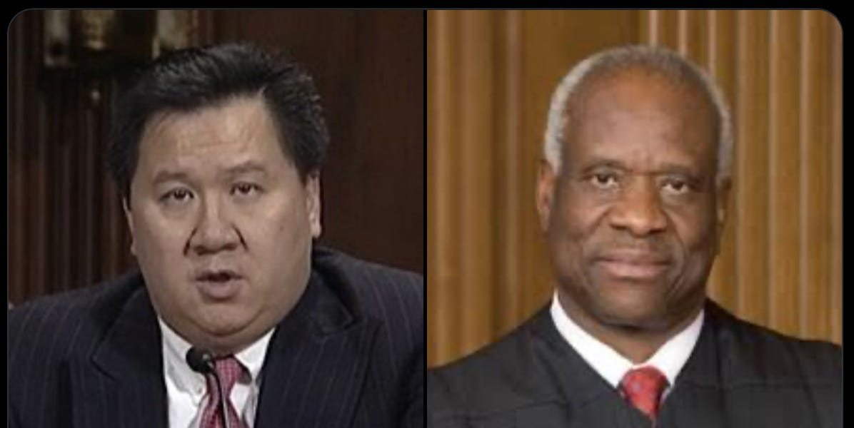 Judge James Ho of the Fifth Circuit Will Likely Be President Trump's ...