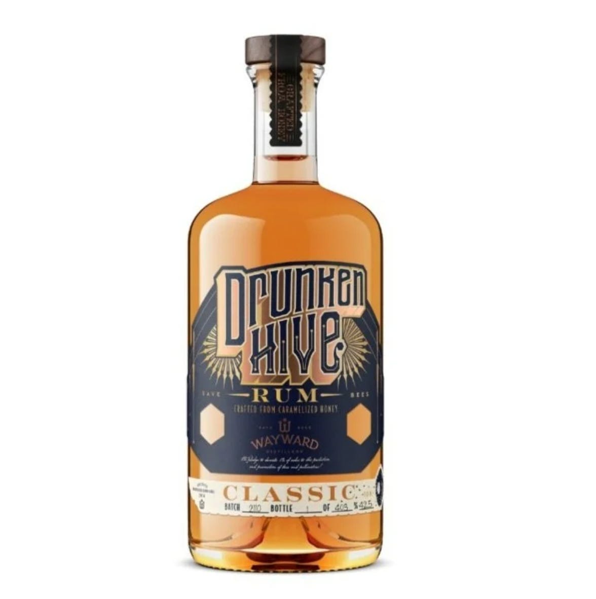 Rum 01: What is R(h)um & Why is it Confusing?