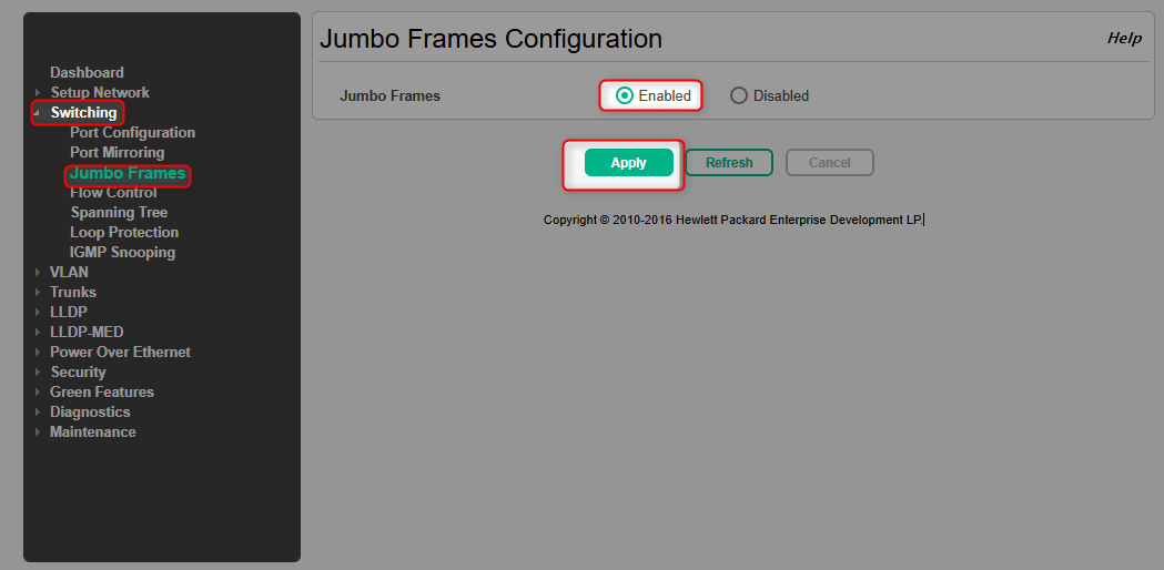 How To - Enable Jumbo Frames In Linux - by Jared Heinrichs