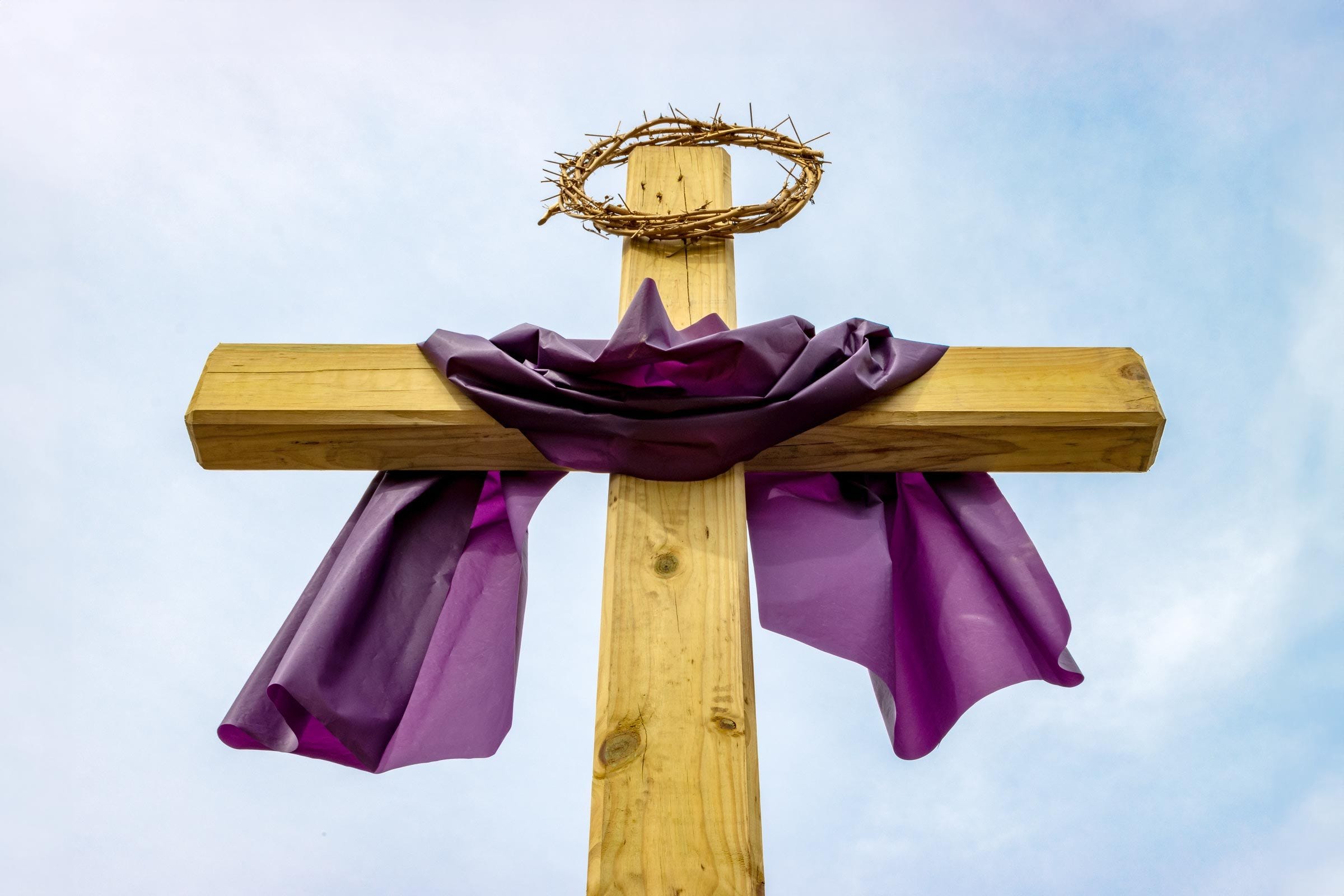 40 Days of Lent - Ken Boa Reflections Ministries