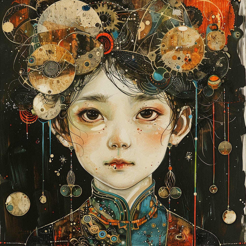 The profound Japanese concept of "ichi-go, ichi-e"