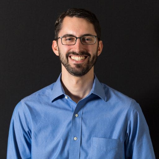 David Rogers | Substack