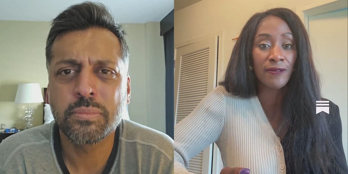 The Washington Post Fired Karen Attiah, But They Only Elevated Her